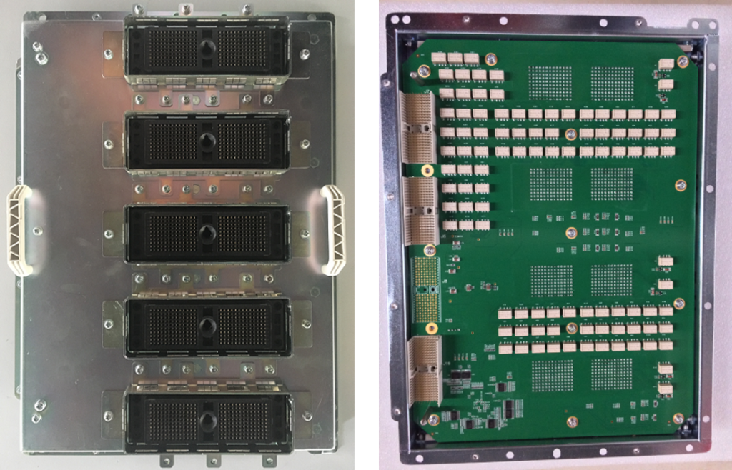 Как устроен УЗИ аппарат Mindray DC-90