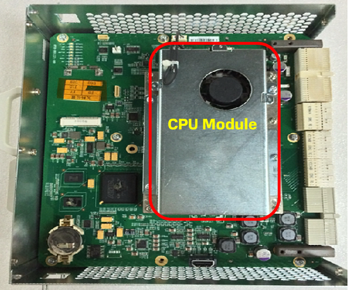 Как устроен УЗИ аппарат Mindray DC-90